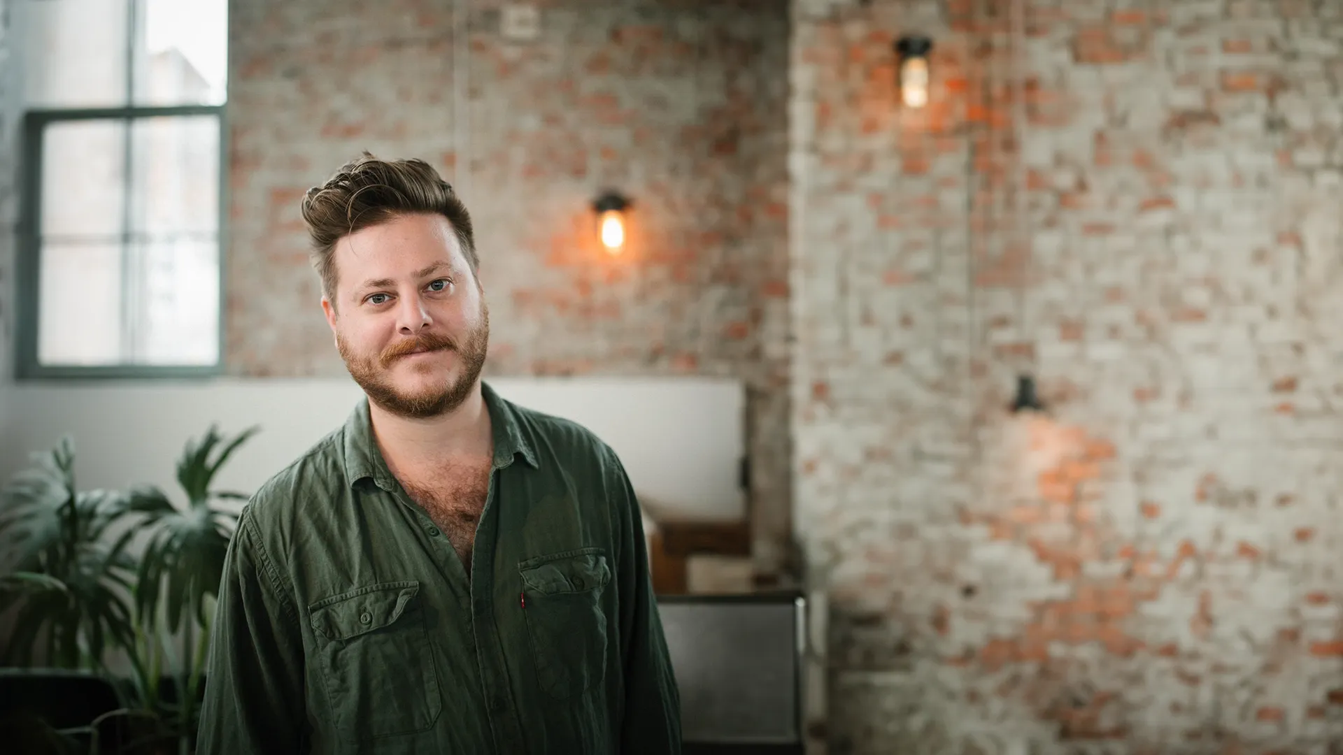 Michael Rabb x soundBrilliance™