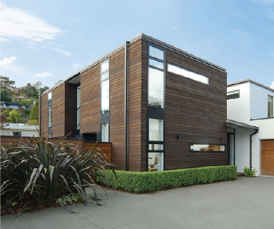 Bespoke Architecture | Home design