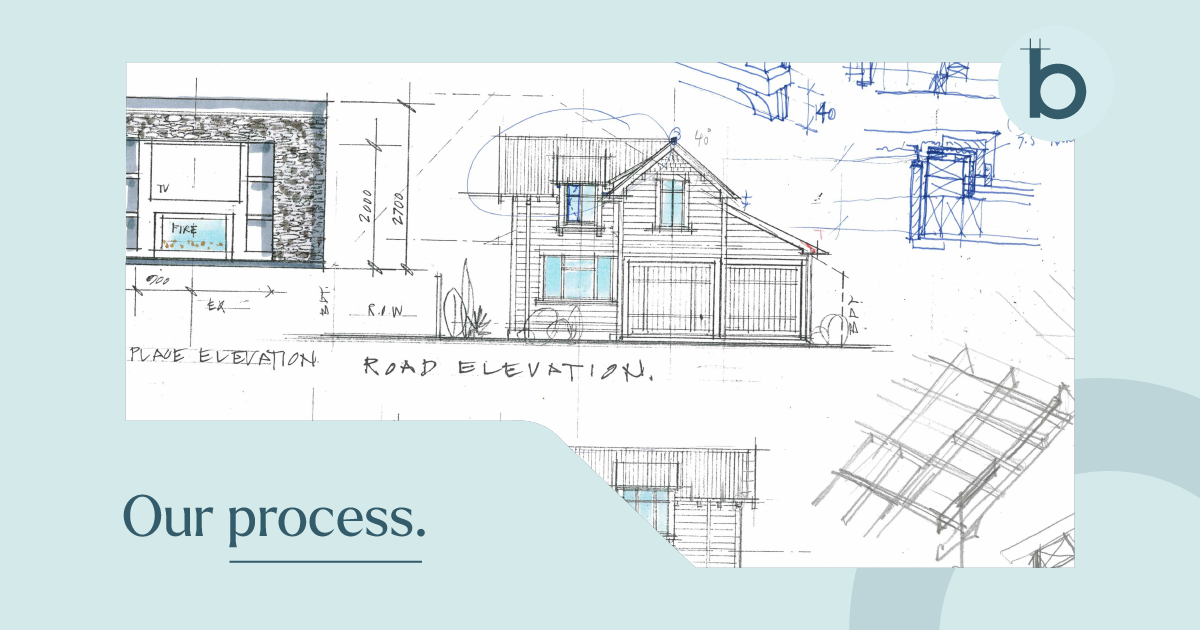 Bespoke Architecture | Process