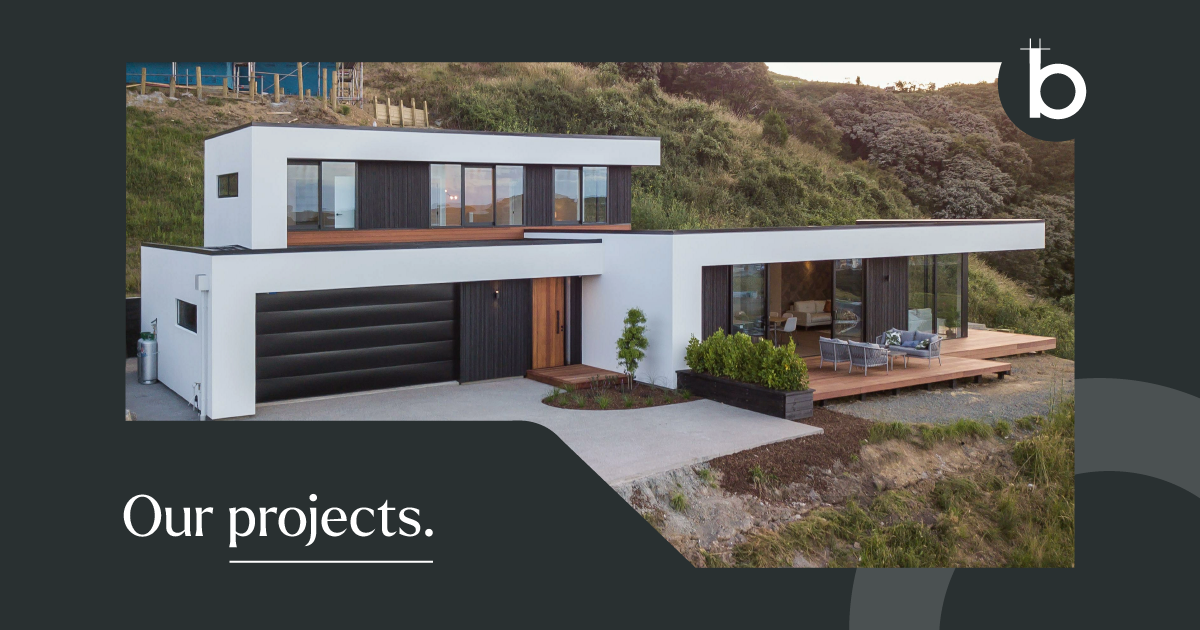 Bespoke Architecture | Process