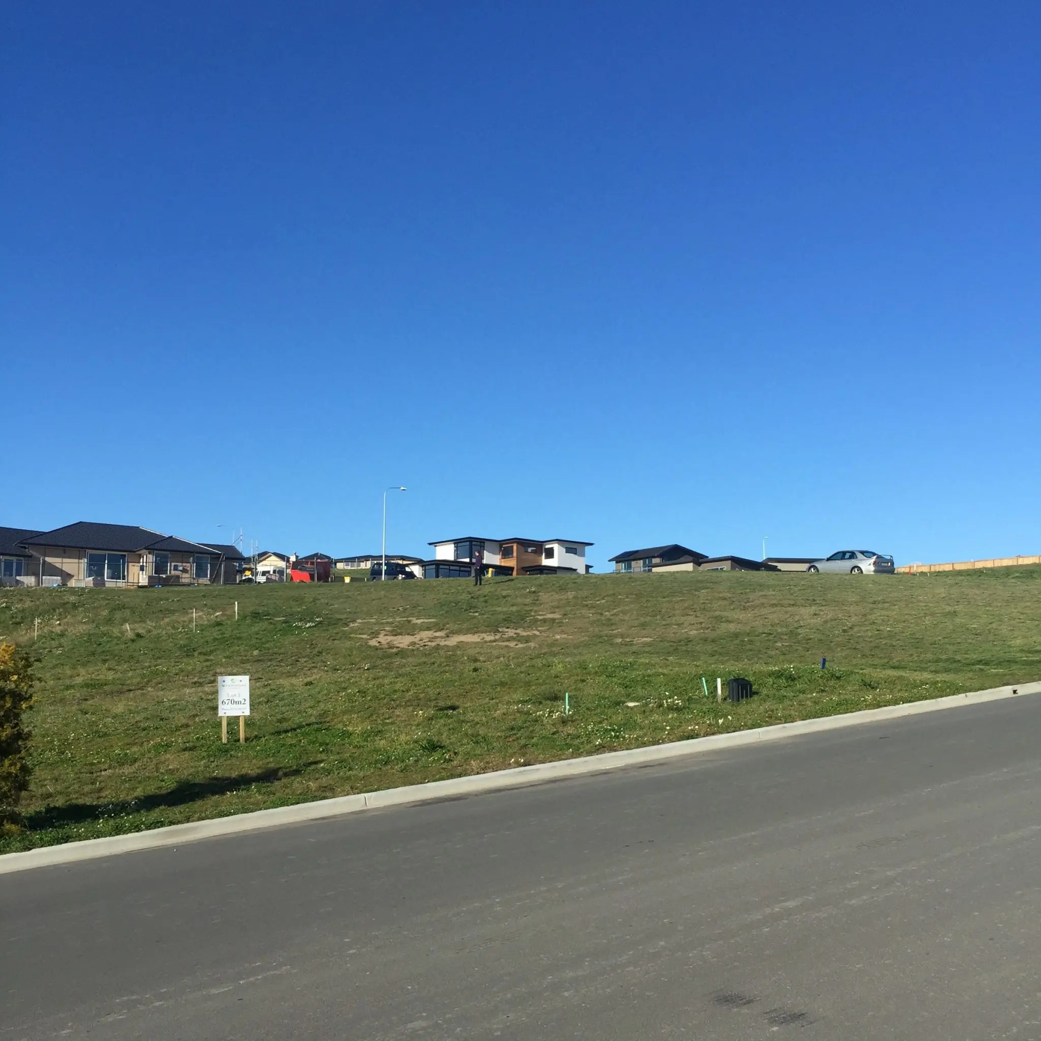 Bespoke Architecture | Process