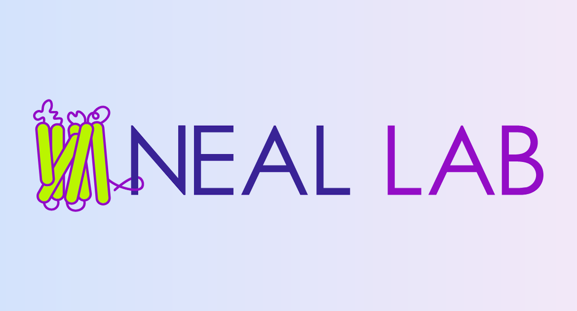 Publications- Sonya Neal Lab, UCSD