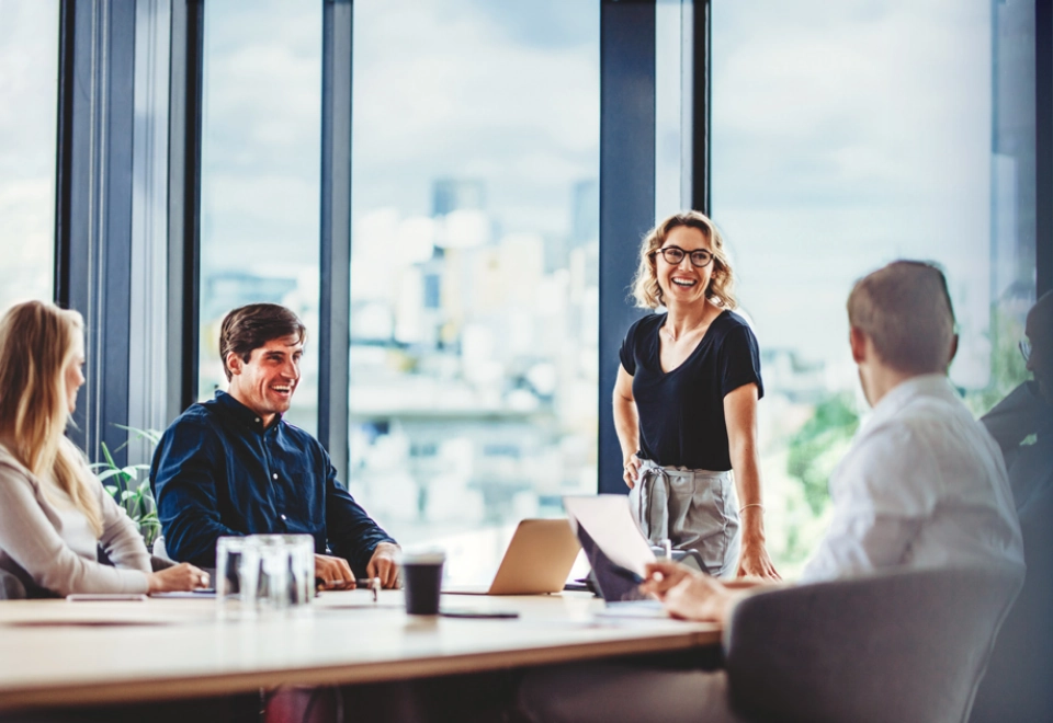 Ignitium | Account Based Marketing Solution Provider