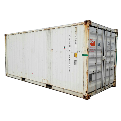 Containers