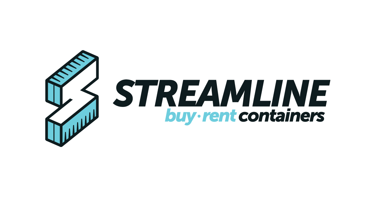 Storage Your Way | Streamline Containers