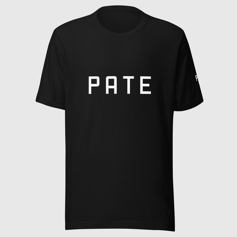 College Sports Podcast Merch | Pate State Material