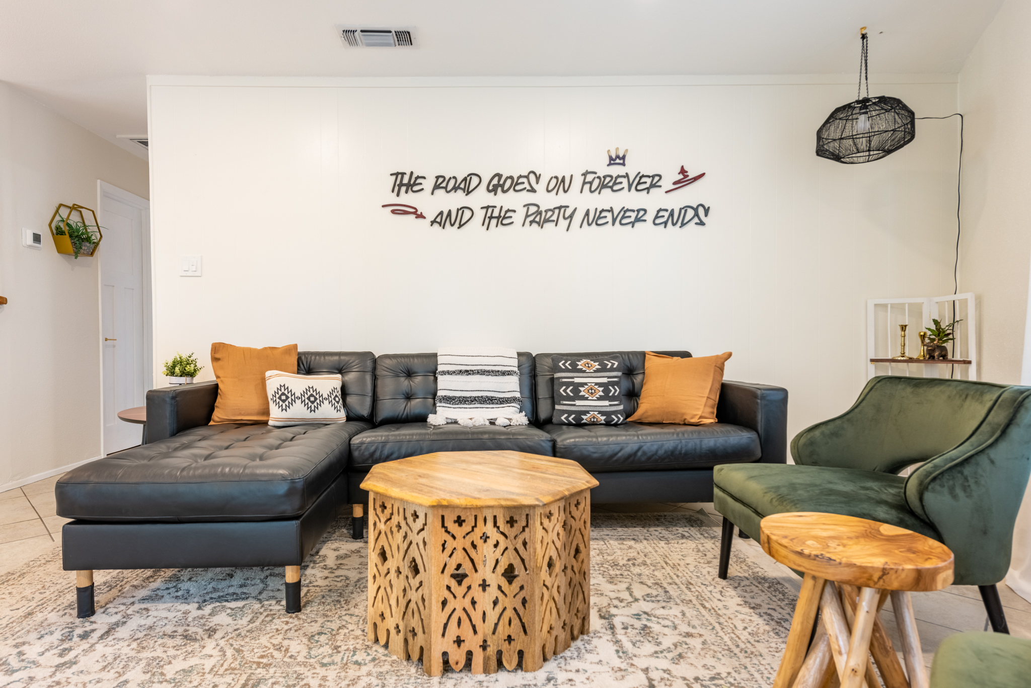 BRP - Beer Ranch Project