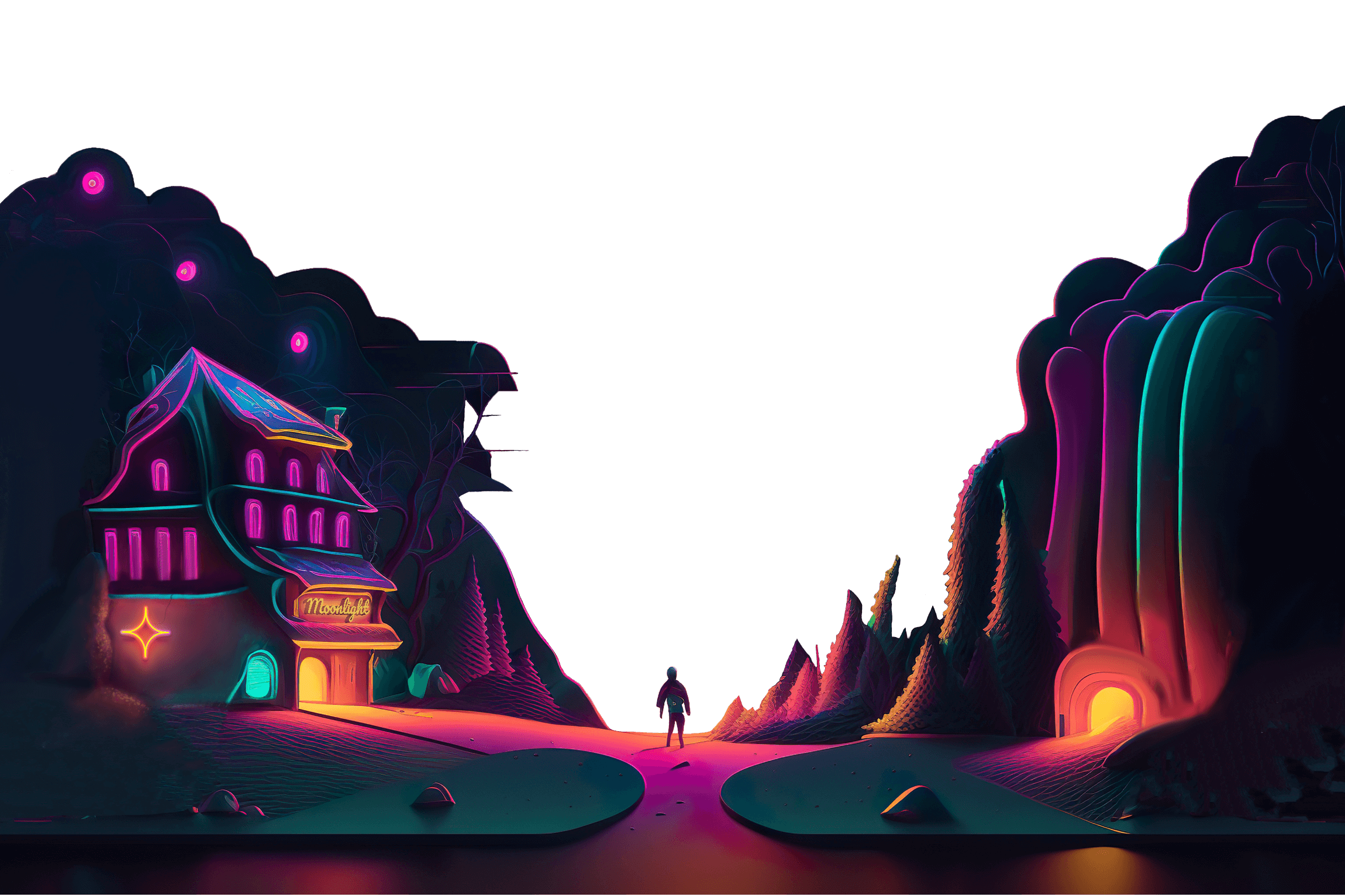 Desarrollo Web | Marketing Digital | Manejo de Ads | Moonlight Media