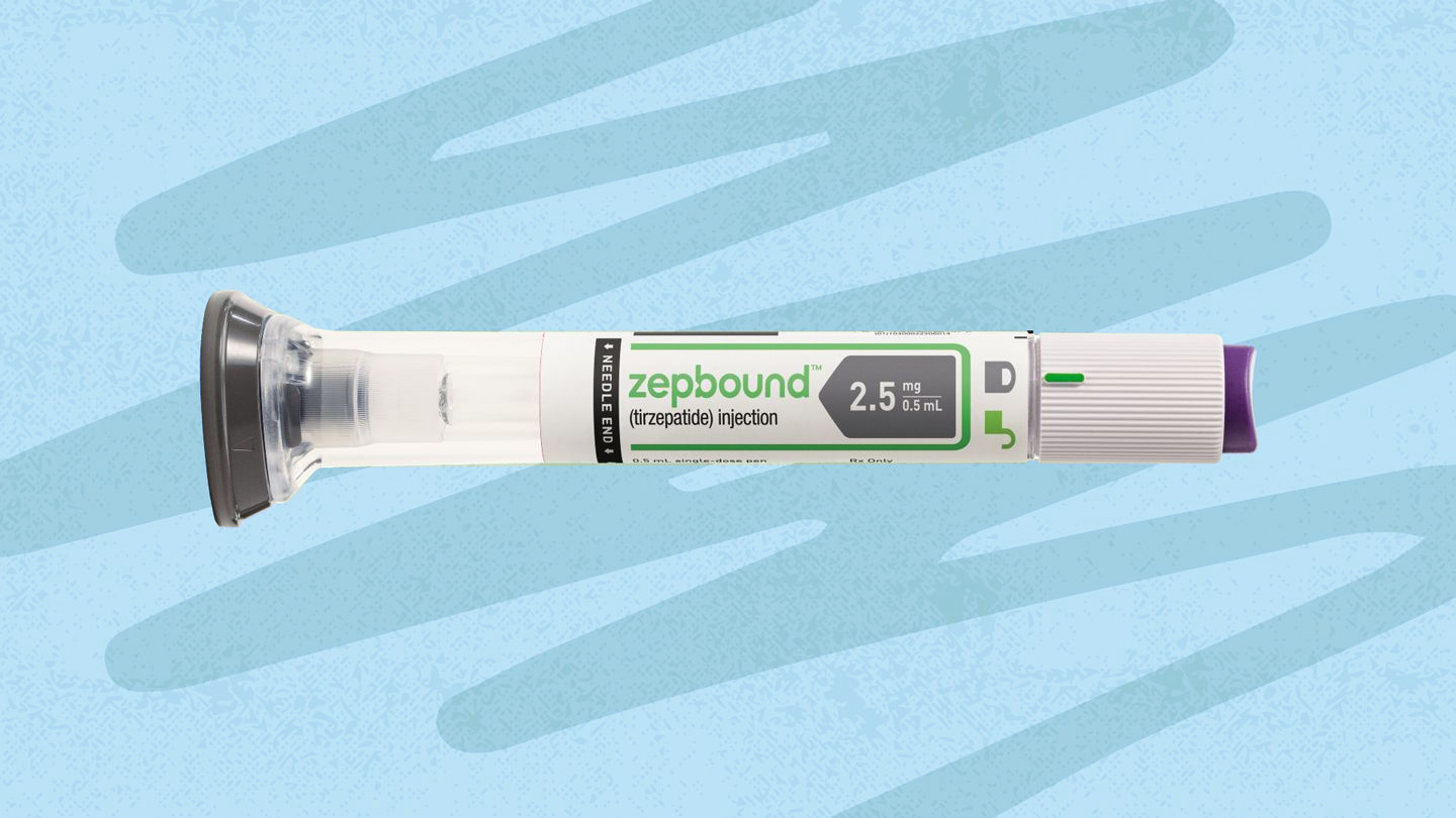 What is Zepbound and other common questions about the new GLP-1.