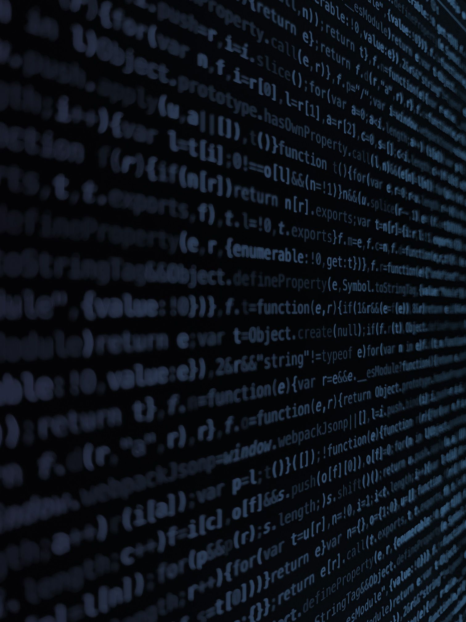 Vayu Robotics - AI and Sensing for Robotics