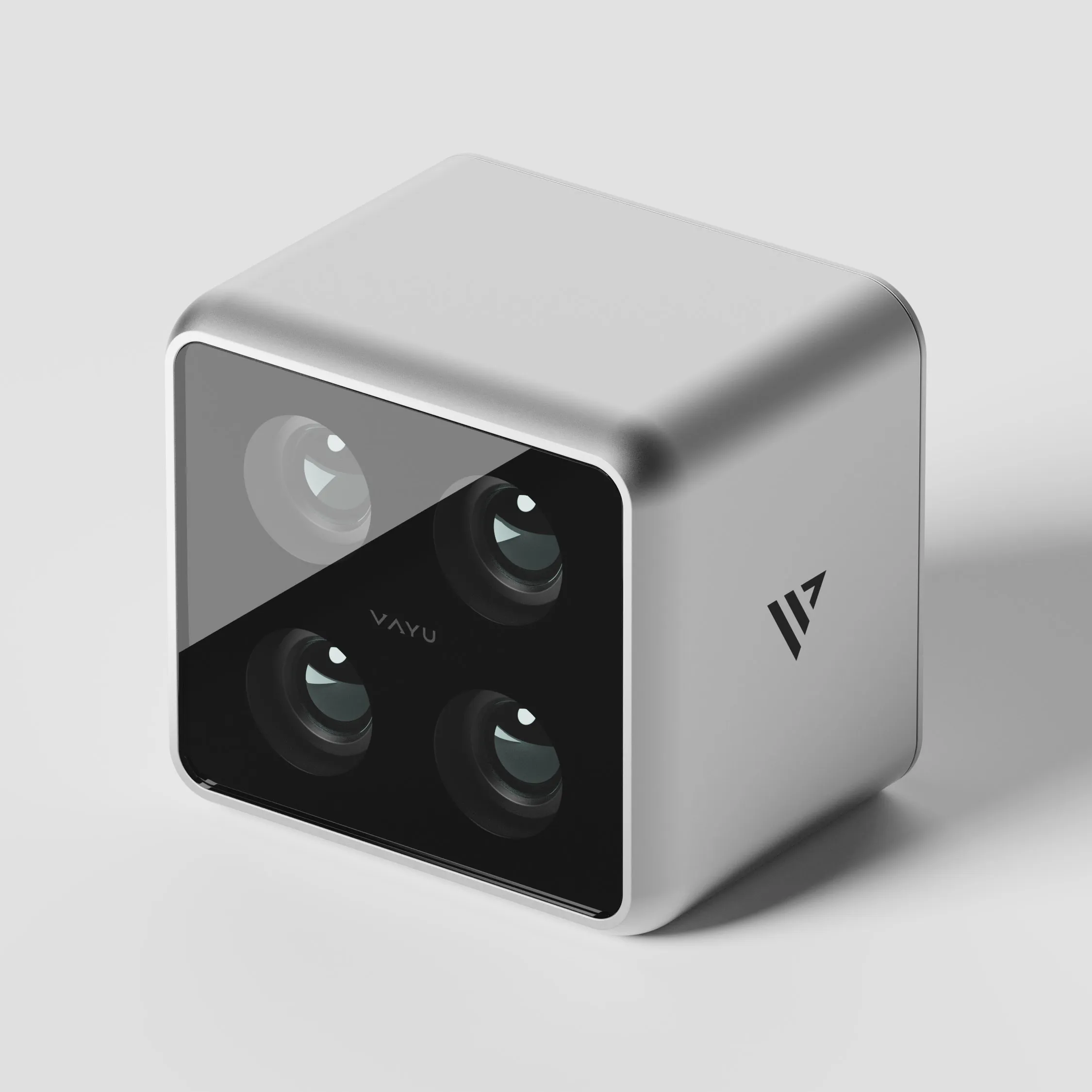 Vayu Robotics Technology