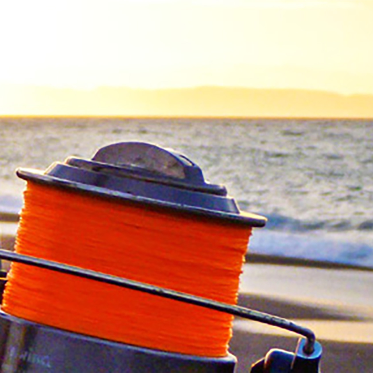 Velocity Surf Line - Saltwater