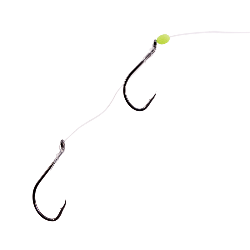 Strayline Rig - Saltwater