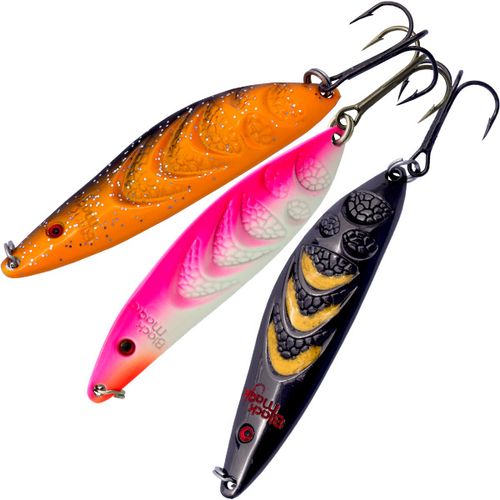 Gear prep - Fishing Guide