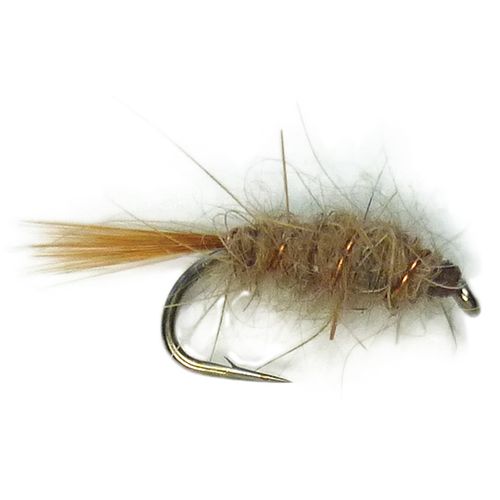 Gear prep - Fishing Guide