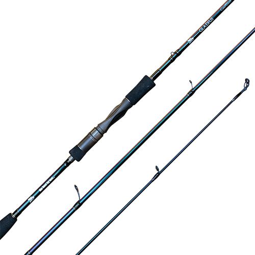 Gear prep - Fishing Guide