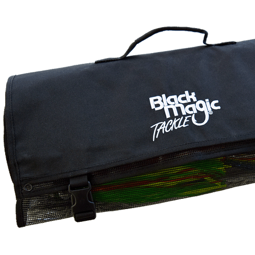 Lure Wrap - Tools and Accessories