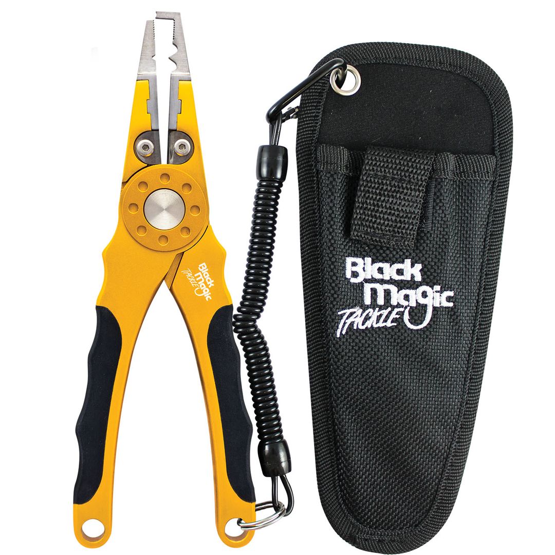 Pliers - Tools and Accessories