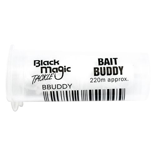 Gear prep - Fishing Guide