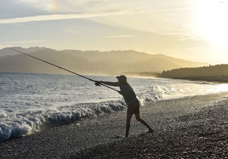 Longreach Surfcasting Rigs - Fishing Guide