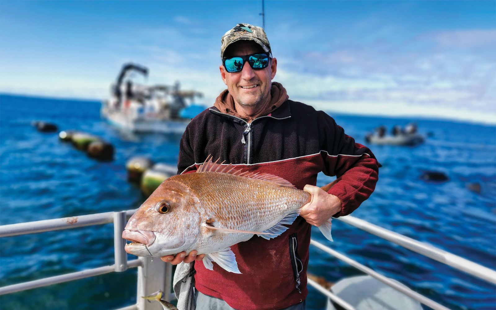 Choosing the right hook - Fishing Guide