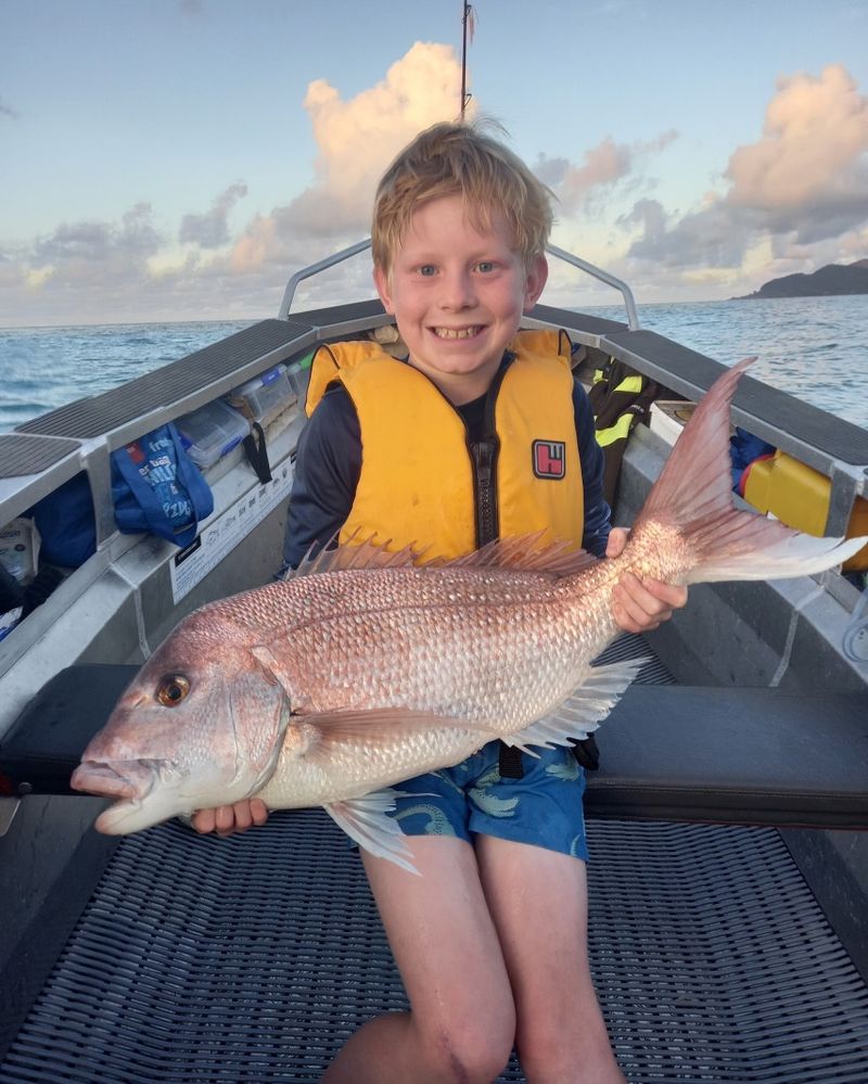 Hall of Fame 2023 - Black Magic Tackle