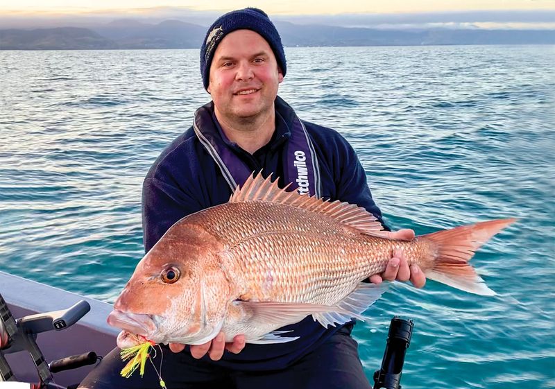 Snapper Snatchers® - Fishing Guide