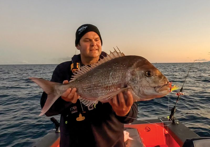 Snapper Snatchers® - Product Guide