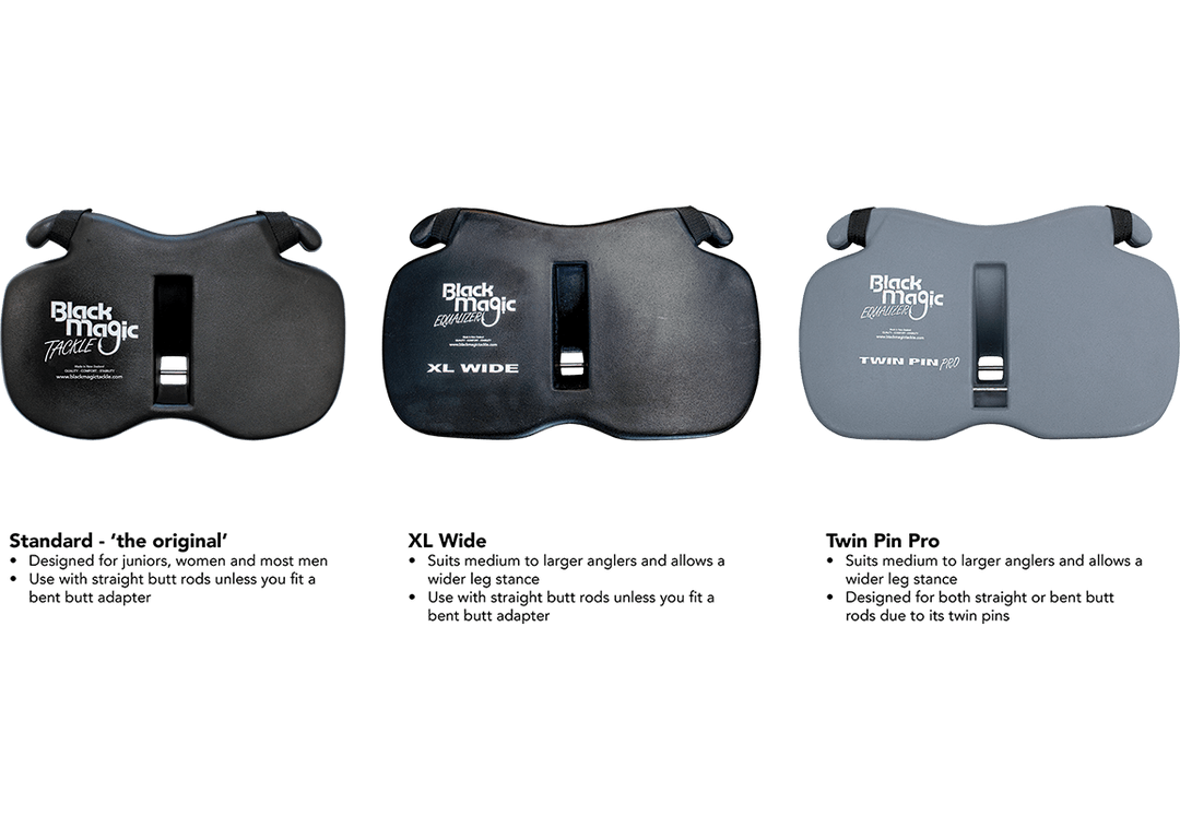 Black Magic Equalizer® - Product Guide