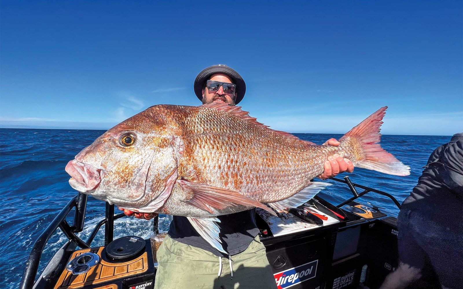 Snapper Snacks® - Product Guide