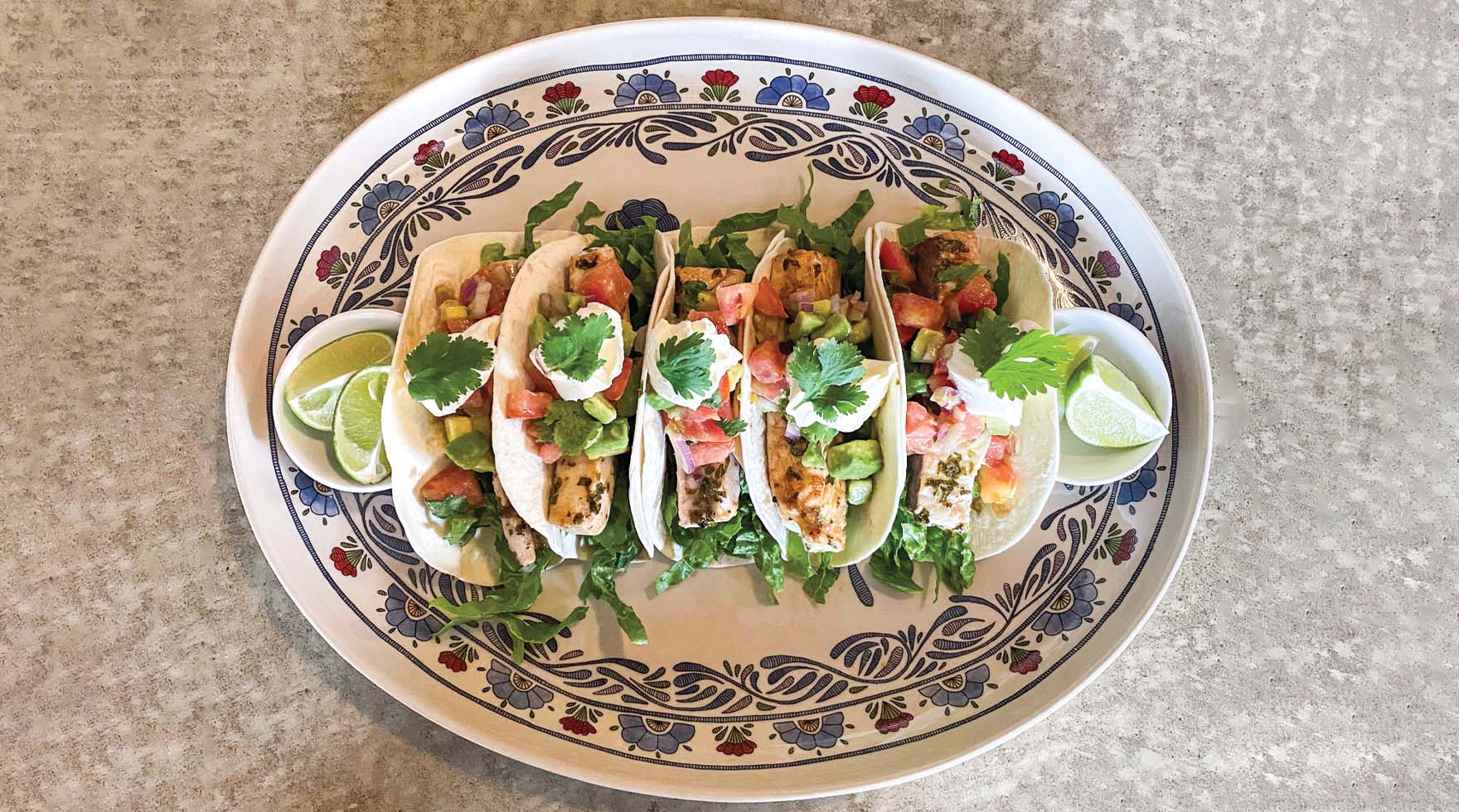 Gummy Shark Tacos - Cooking with Cara