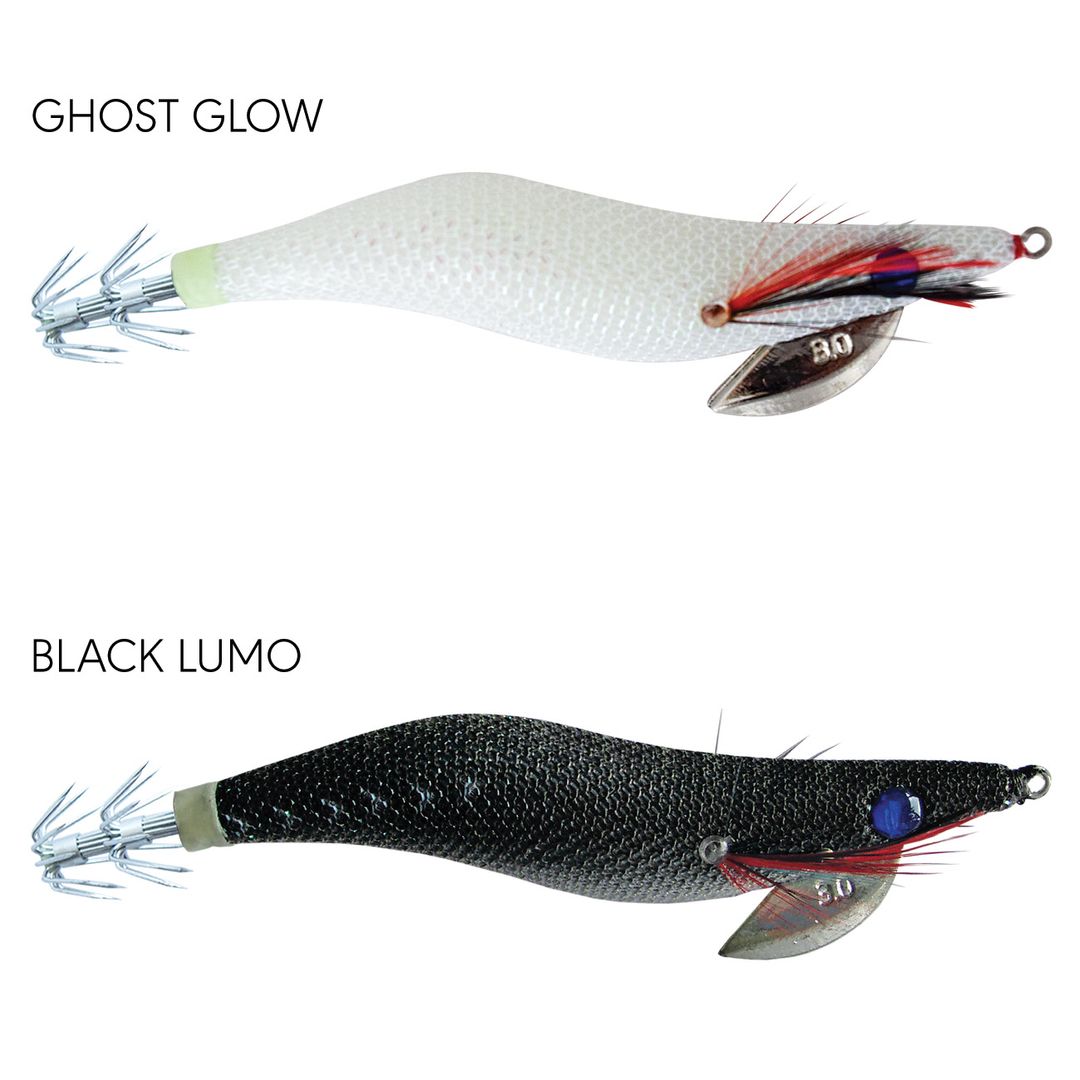 Squid Snatcher® - Saltwater