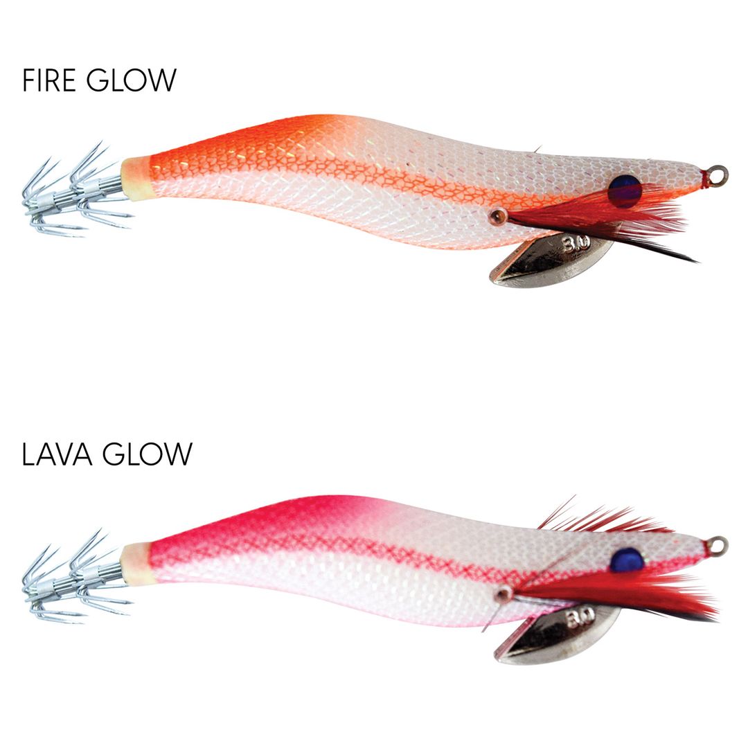 Squid Snatcher® - Saltwater