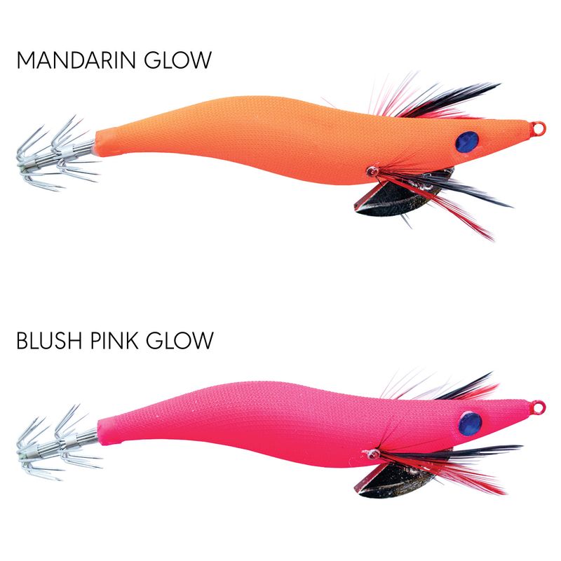 Squid Snatcher® - Saltwater