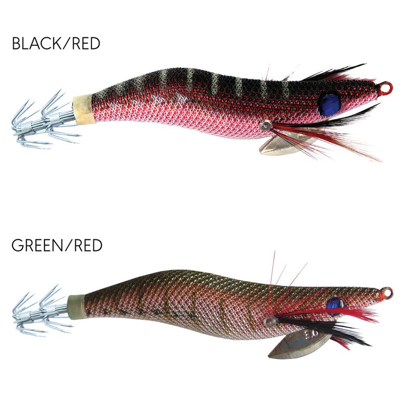 Squid Snatcher® - Saltwater