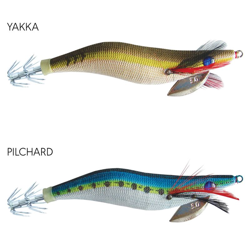 Squid Snatcher® - Saltwater