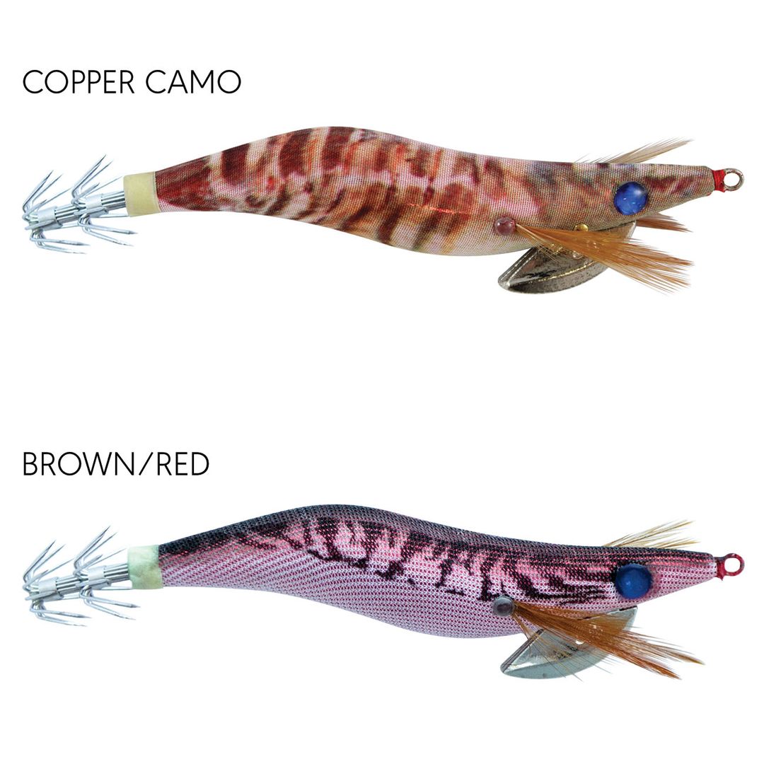 Squid Snatcher® - Saltwater