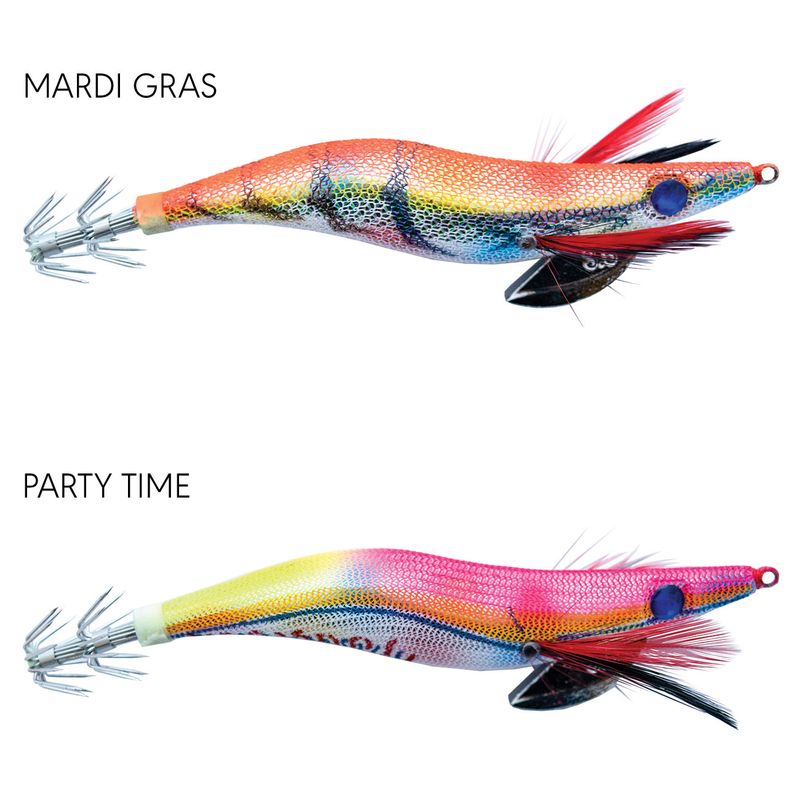 Squid Snatcher® - Saltwater