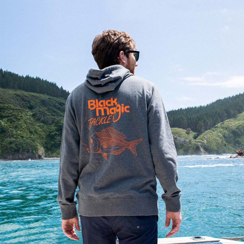 Black Magic Tackle - The Black Magic & Wasabi Ranges