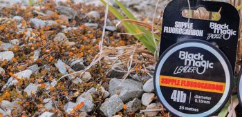 Black Magic Tackle - The Black Magic & Wasabi Ranges