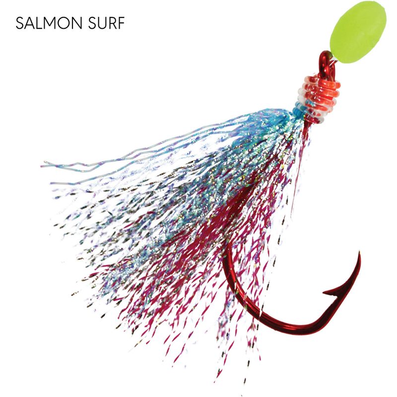 Snatchers® - Saltwater