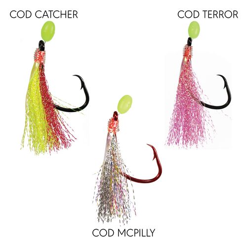 Snatchers® - Saltwater