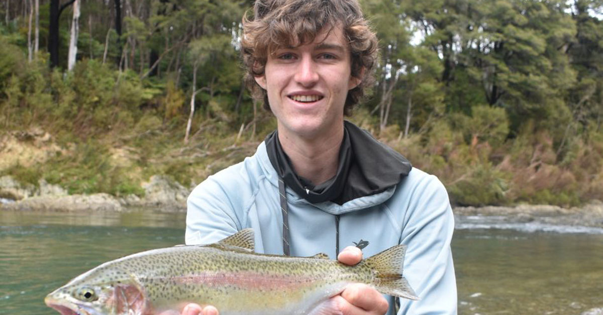 Sam Boothroyd - Our Pro Team