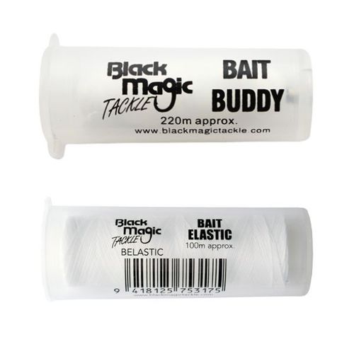 Gear prep - Fishing Guide