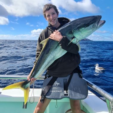 Black Magic Tackle - Black Magic and Wasabi fishing tackle