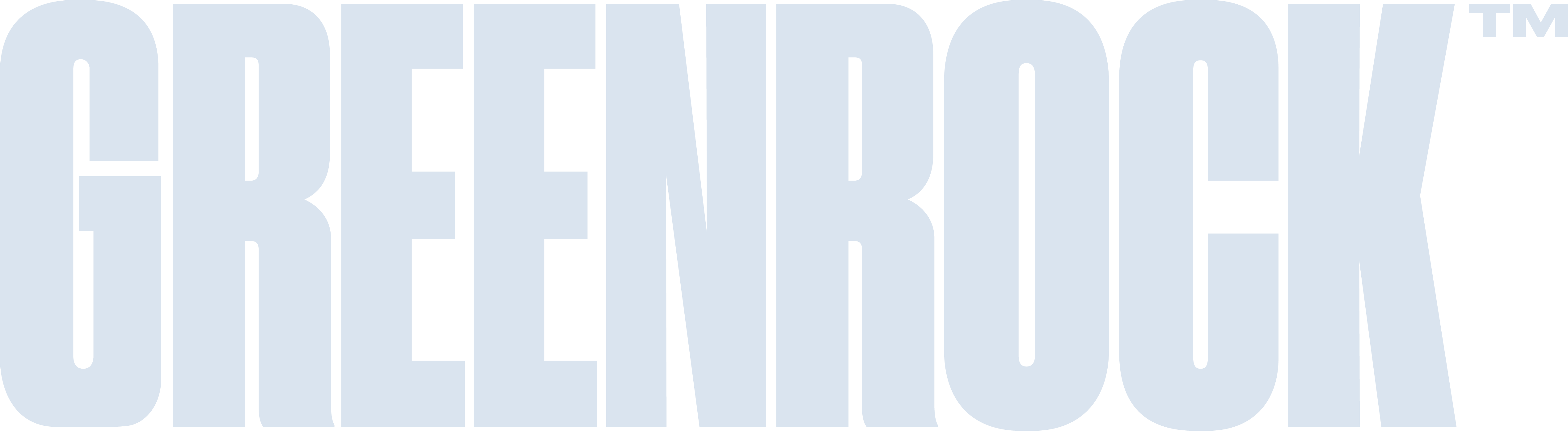 Who We Are - GREENROCK™ Advisory