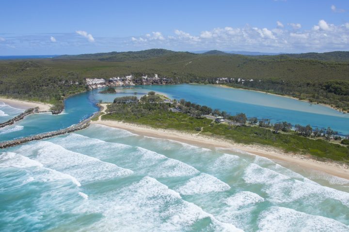 Woopi Medical Centre