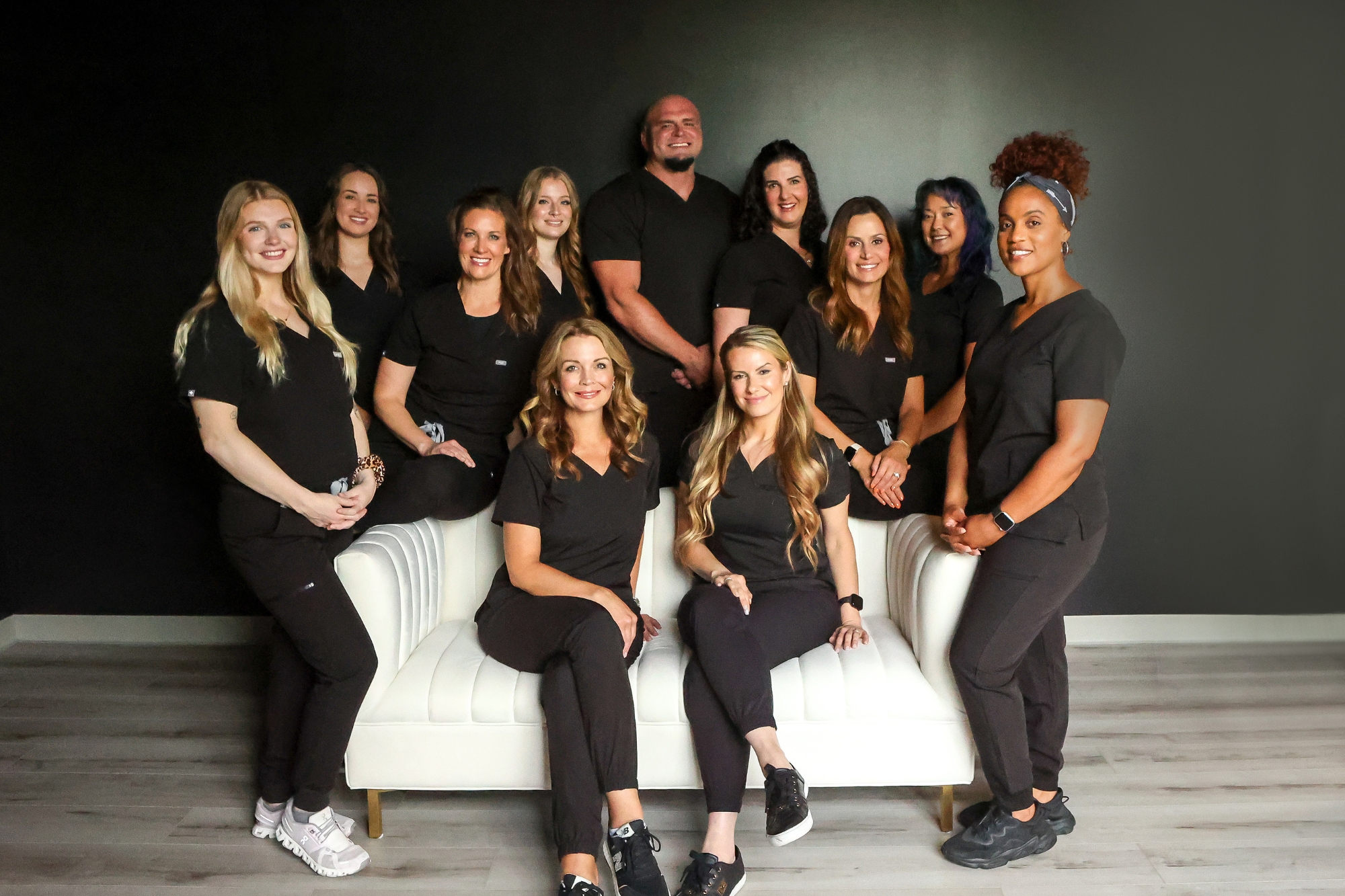 The Aesthetix Lounge | Lancaster Med Spa