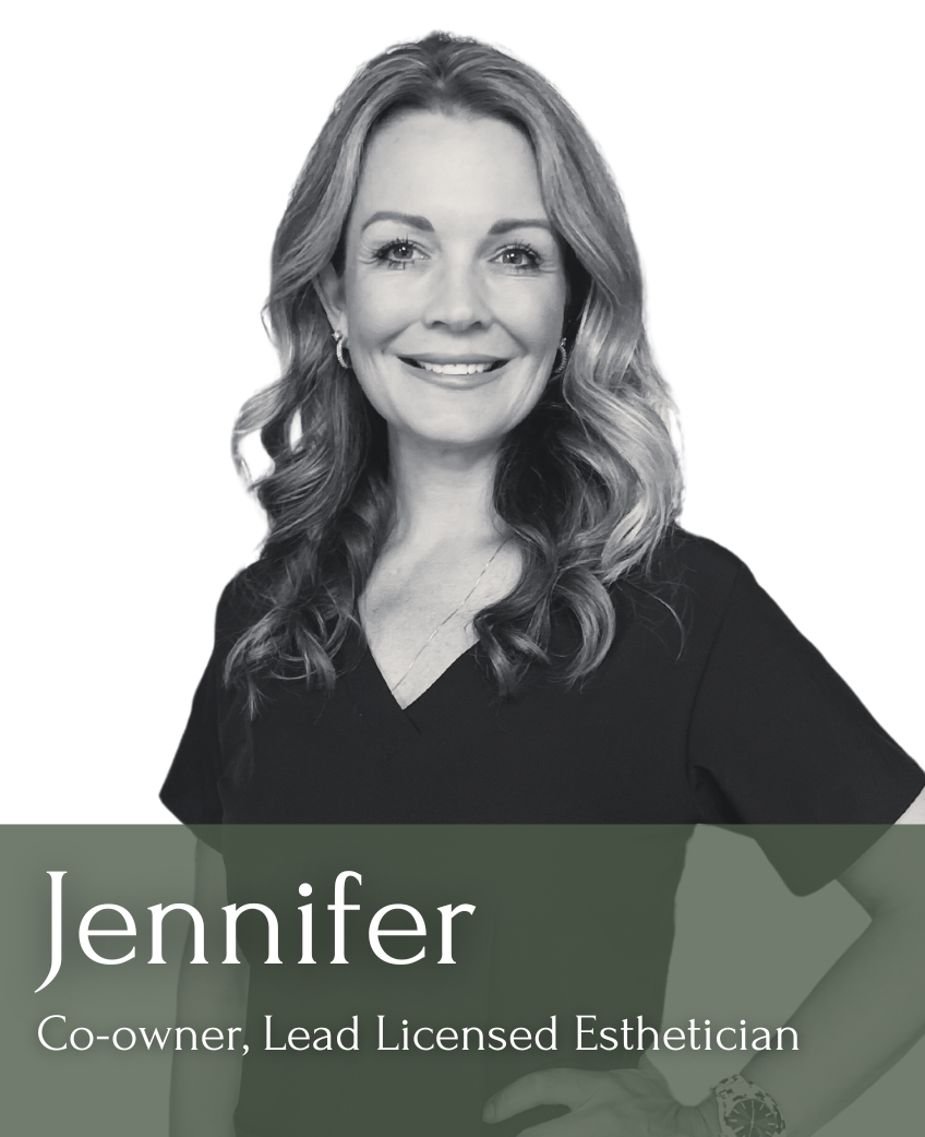 The Aesthetix Lounge | Lancaster Med Spa