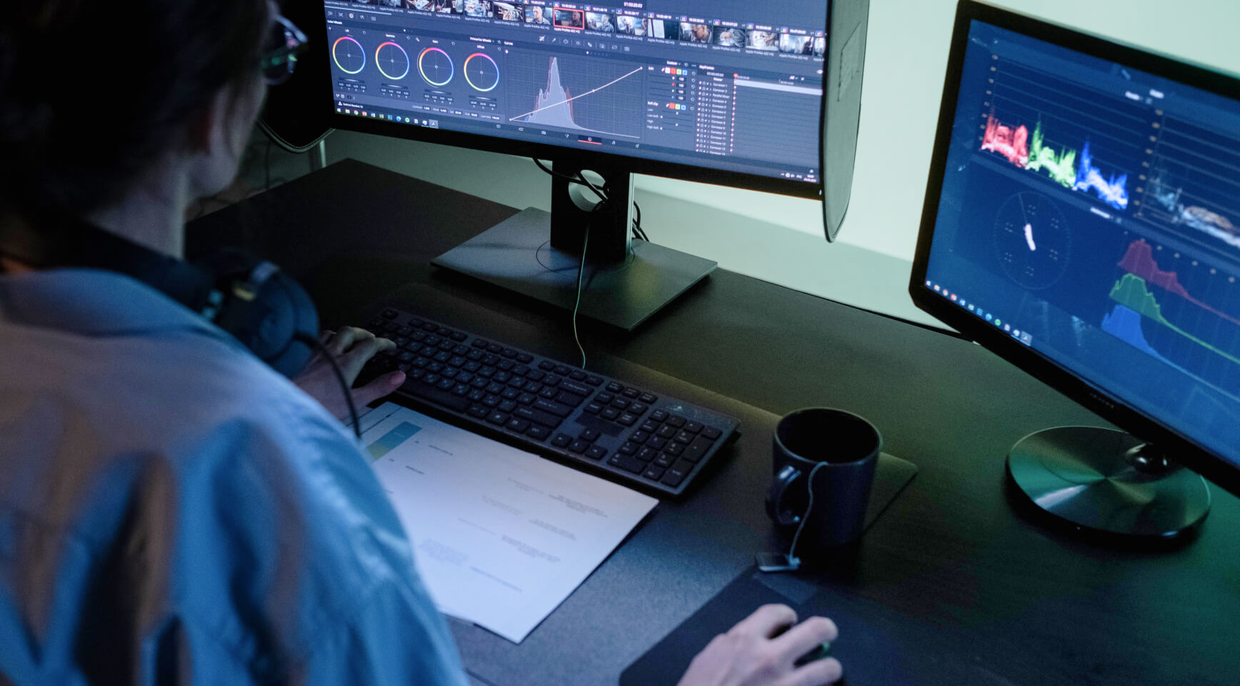 5 video editing workflows to help organize your footage - Play X ...